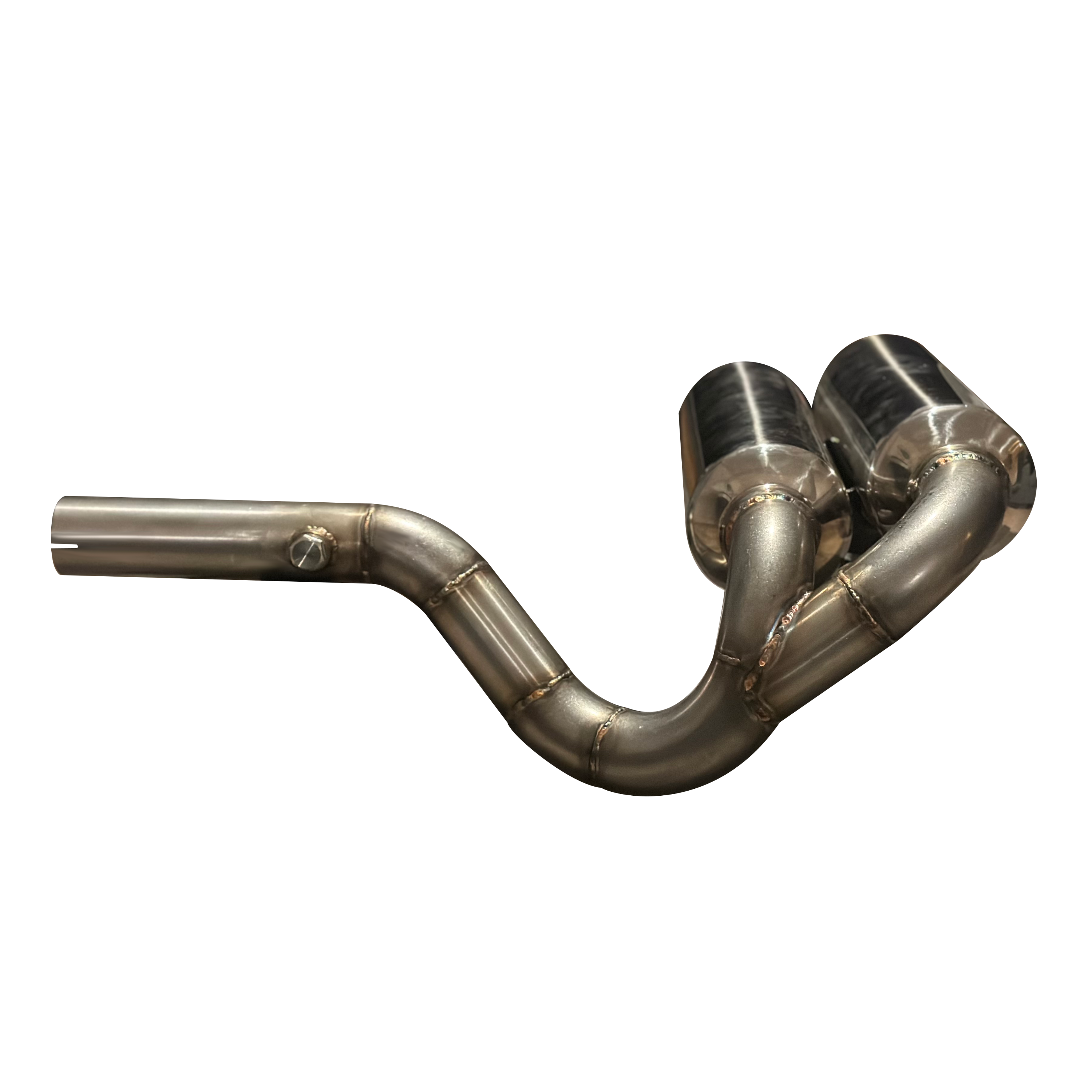 ATV Exhausts – Zerra Performance